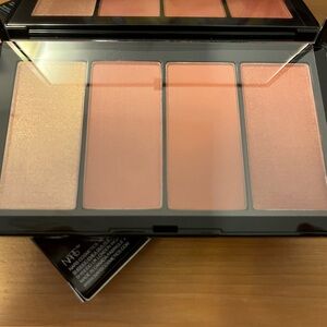NARS | Makeup | Nars Hot Fix Cheek Palette | Poshmark